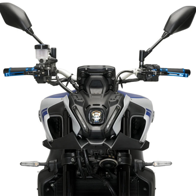 YAMAHA MT-09 SP 2021-2022-2023-2024 > Déflecteur d'air - Aileron pour ...